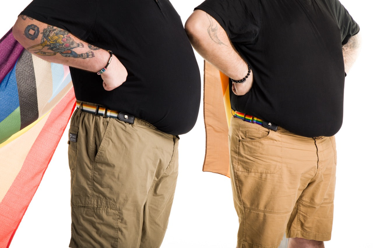 Bear Belts Premium Belts